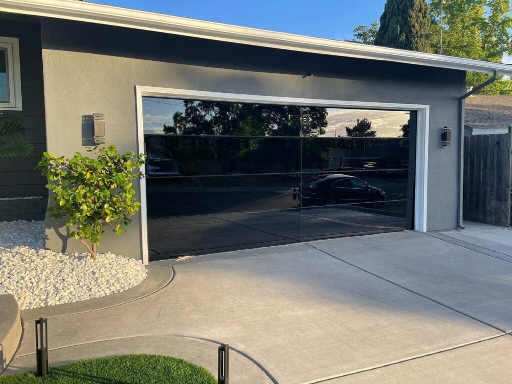 Garage Doors - Shield Mechanical and Restoration